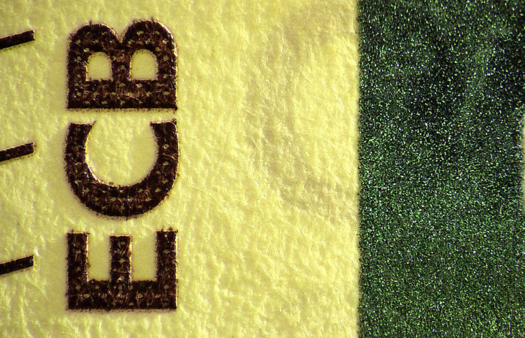 Printing Techniques